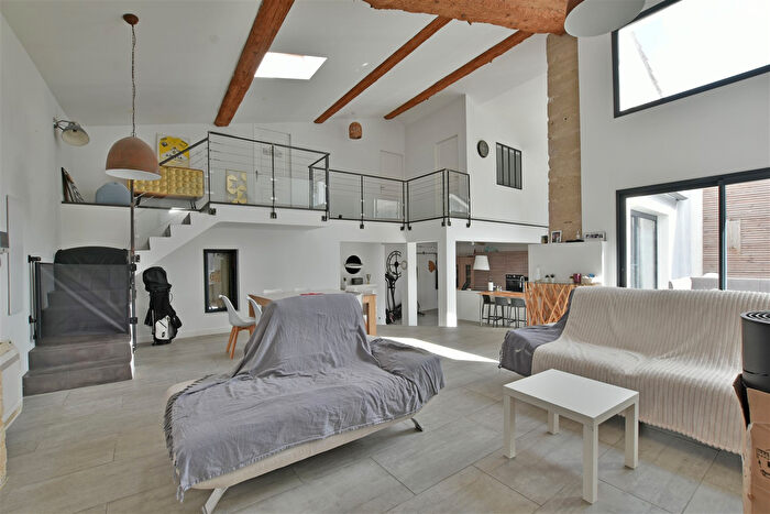 Saint-Jean-de-Védas : Maison 4 pièces à vendre
