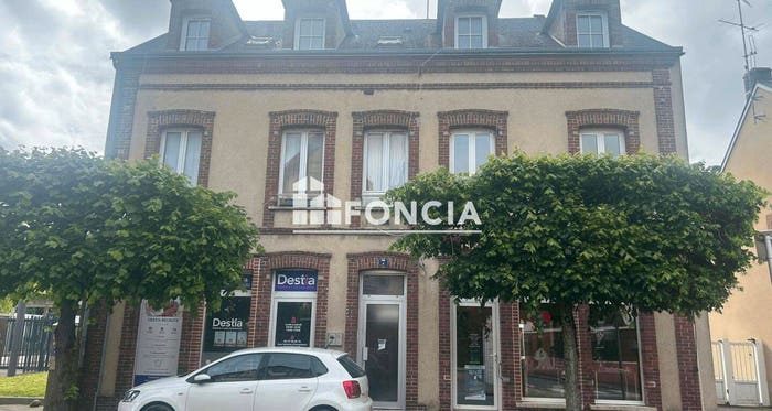 Pastières, Chartres : Appartement 1 pièce à louer