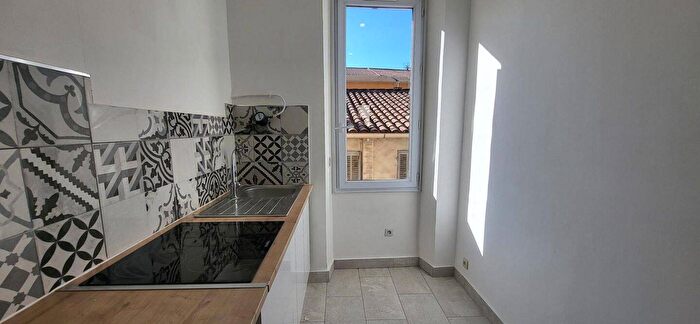 Appartement 3 pièces à louer - Pont-du-Las, Toulon