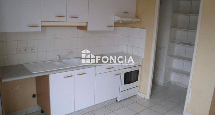 Laxou : Appartement 3 pièces à louer