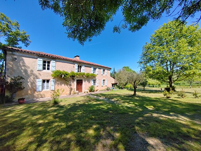 Antras - Maison 7 pièces à vendre
