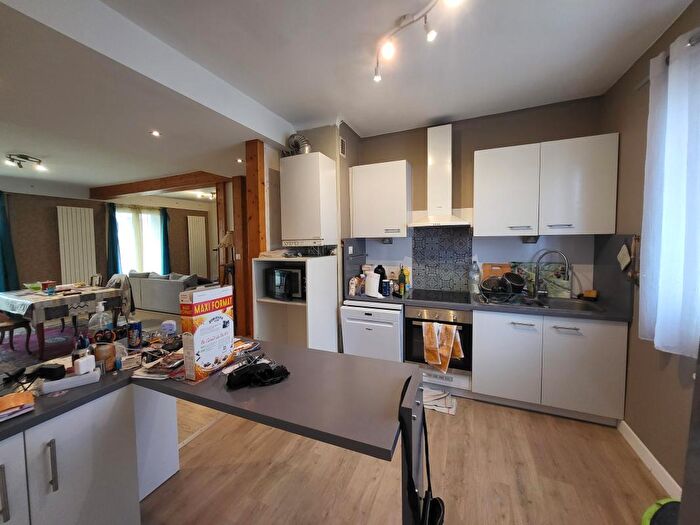 Appartement 3 pièces à vendre - Agen, Le Lac
