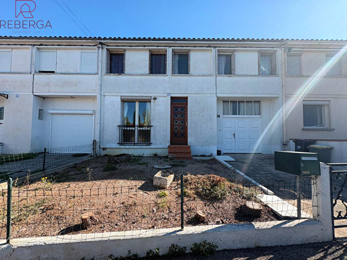 Castres, Martinet, Roulandou : Maison 6 pièces à vendre