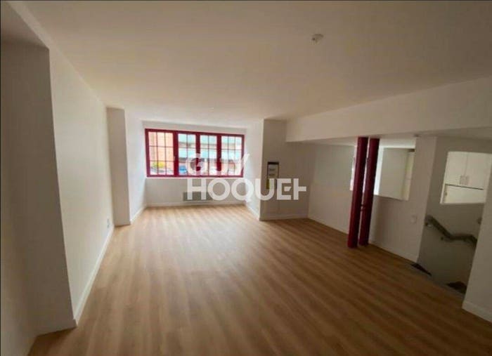 Sablar-Rive Droite, Dax : Appartement 2 pièces à louer