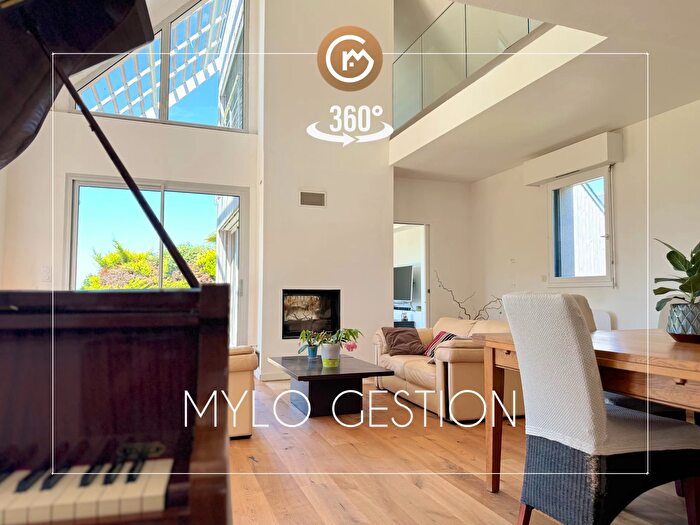 Maison à vendre - Baden - 8 pièces - 5 chambres