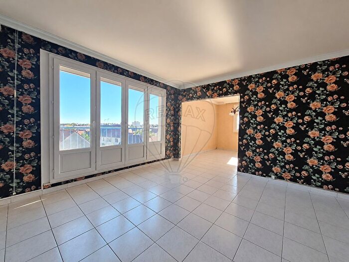 Appartement 4 pièces à vendre à Troyes, Cathédrale
