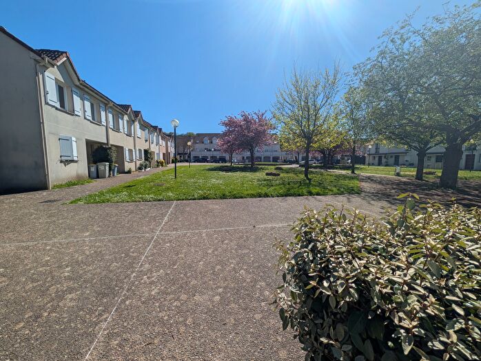 Plaisir, Aqueduc - Maison 5 pièces à vendre