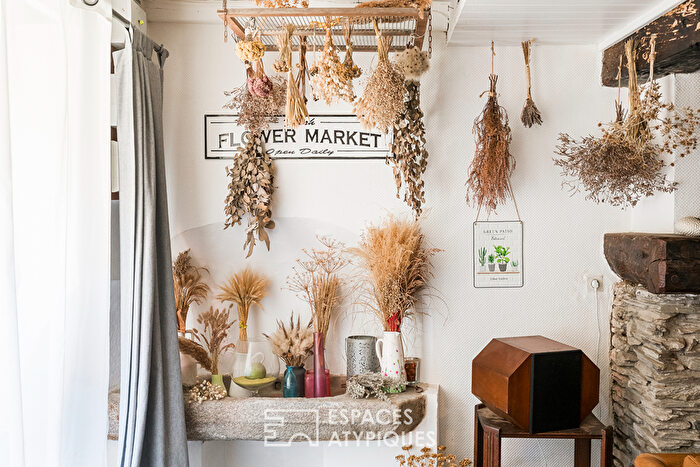 Maison 8 pièces à Arfons, à vendre