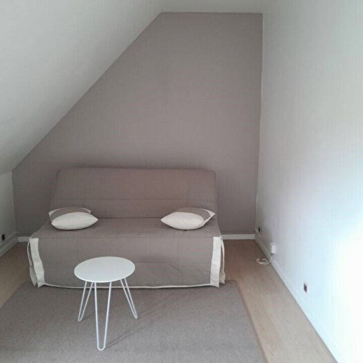 Appartement à louer - Chamarande - 2 pièces - 1 chambre