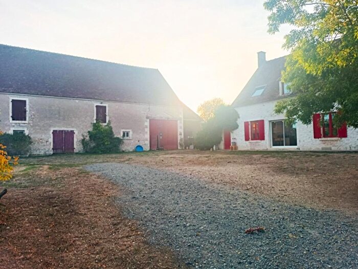 Maison 6 pièces à vendre à Chambon
