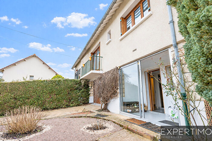 Limours : Maison 5 pièces à vendre