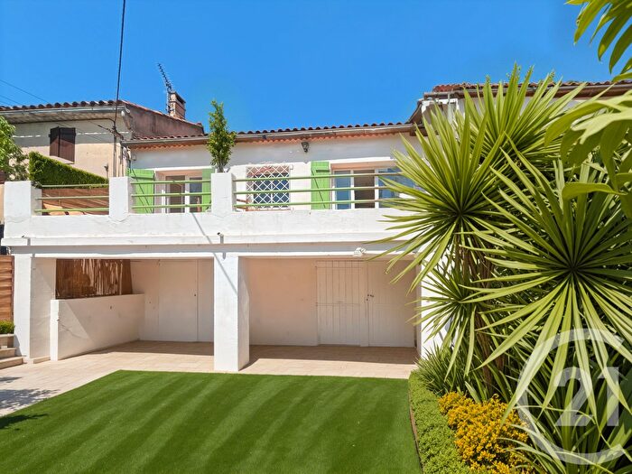 Maison à vendre - La Cadière-dAzur - 3 pièces - 2 chambres