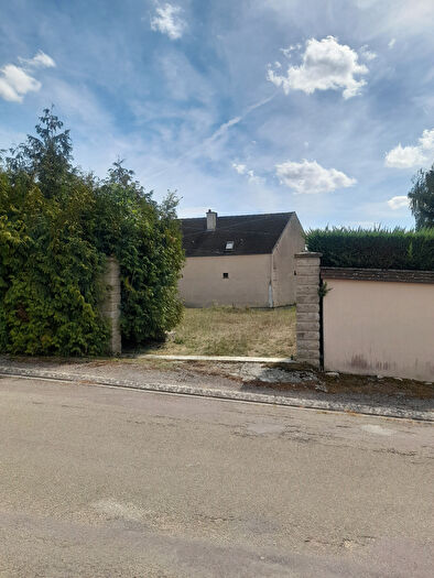 Marmagne - Maison 5 pièces à vendre