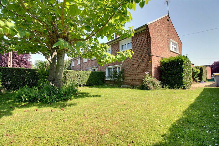 Lomme, Bourg, Délivrance - Maison 5 pièces à vendre