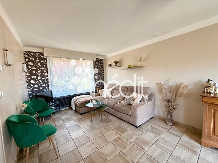 Maison 4 pièces à vendre à Lambersart, Conquérants, Cessoie