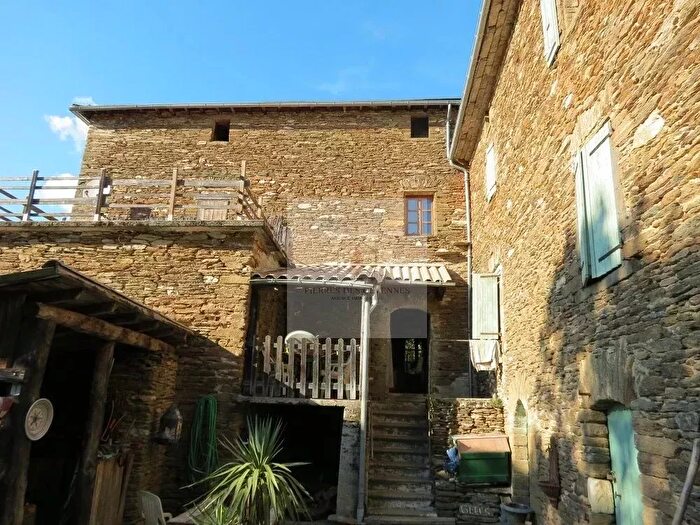 Maison à vendre - Saint-Germain-de-Calberte - 1 chambre