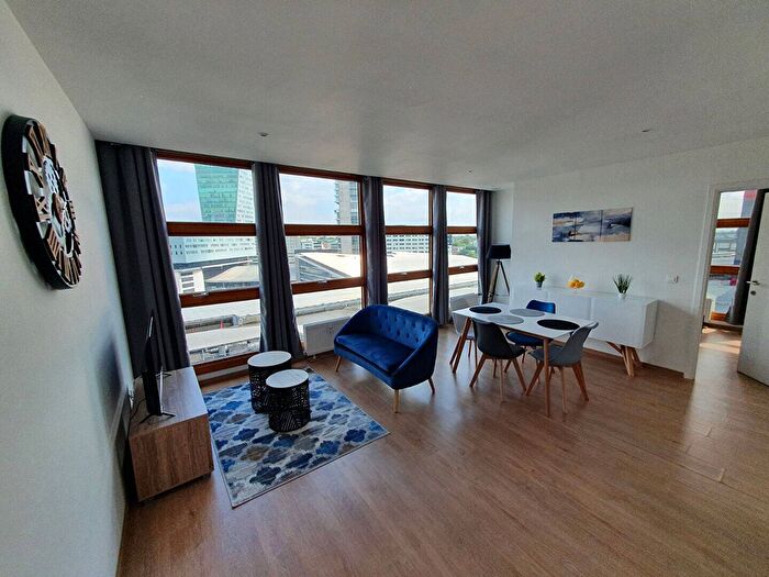 Appartement 3 pièces à Centre, Lille, à louer
