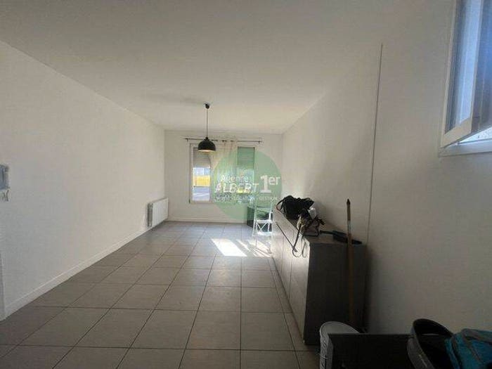 Appartement 2 pièces à louer à Le Havre