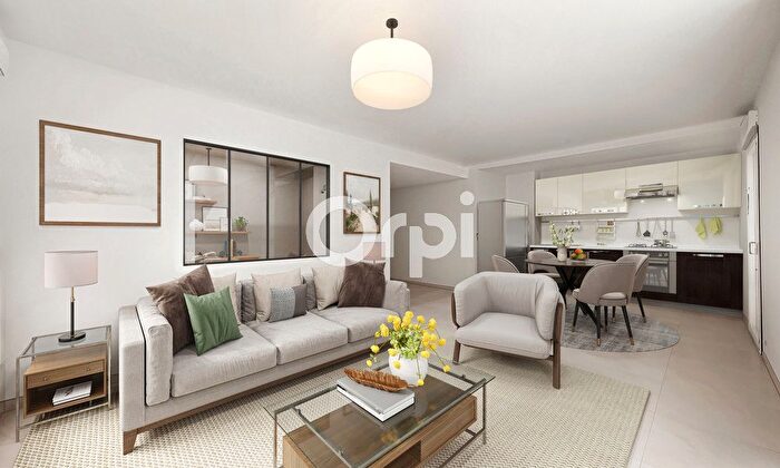 Appartement à vendre - Saint-Raphaël, Plateau Notre-Dame - 4 pièces - 3 chambres