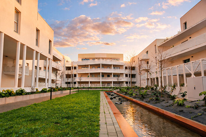 Appartement à vendre - La Rochelle, Saint-Eloi, Rompsay - 2 pièces - 1 chambre