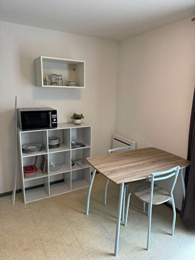 Vannes, Centre-ville, Le Port - Appartement 1 pièce à louer