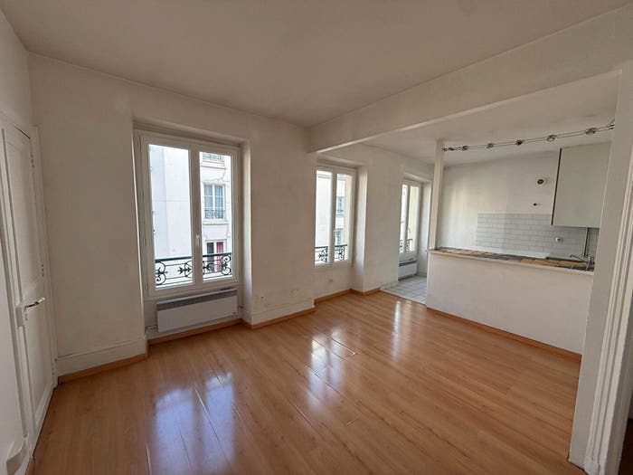Appartement 2 pièces à vendre à Paris 14ème, Mouton, Duvernet