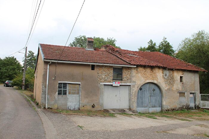 Maison 8 pièces à vendre à Gémonville