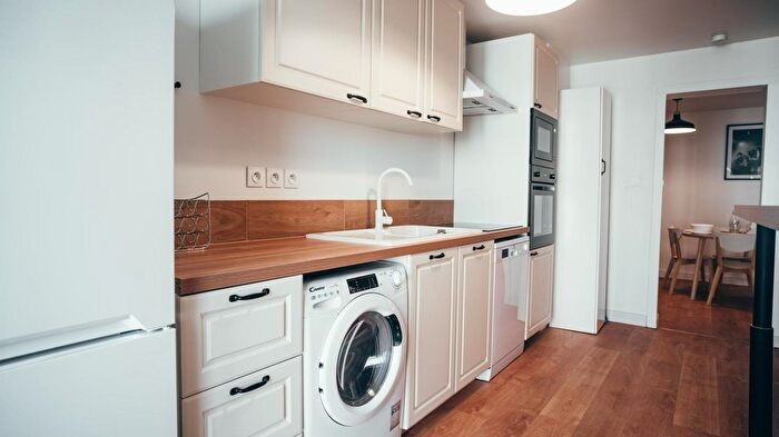 Appartement à vendre - Toulouse, Bagatelle, La Faourette - 4 pièces - 3 chambres