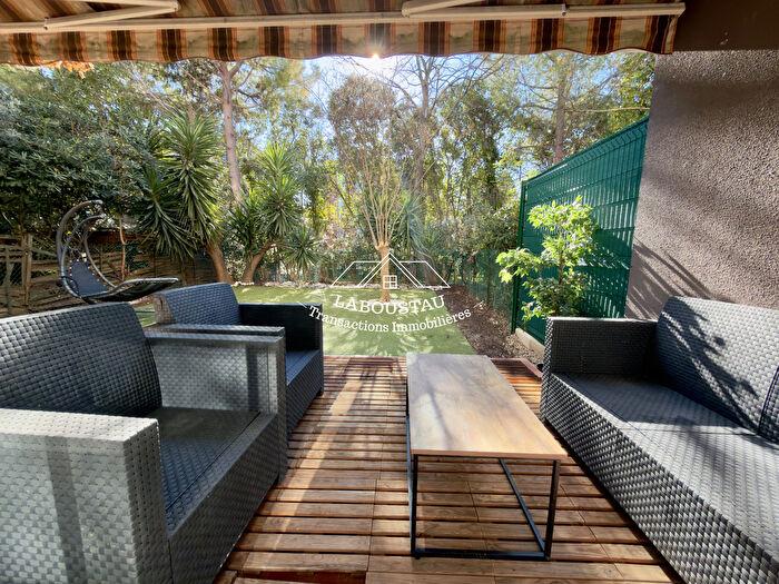 Appartement à vendre - Marseille e , Montolivet - 3 pièces - 2 chambres