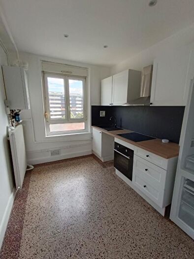 Appartement 3 pièces à Nancy, Mon Désert, Jeanne d'Arc, Saurupt, Clémenceau, à louer