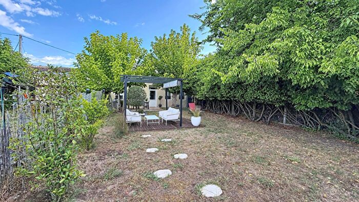 Gradignan, Saint-Géry, Favard - Maison 10 pièces à vendre