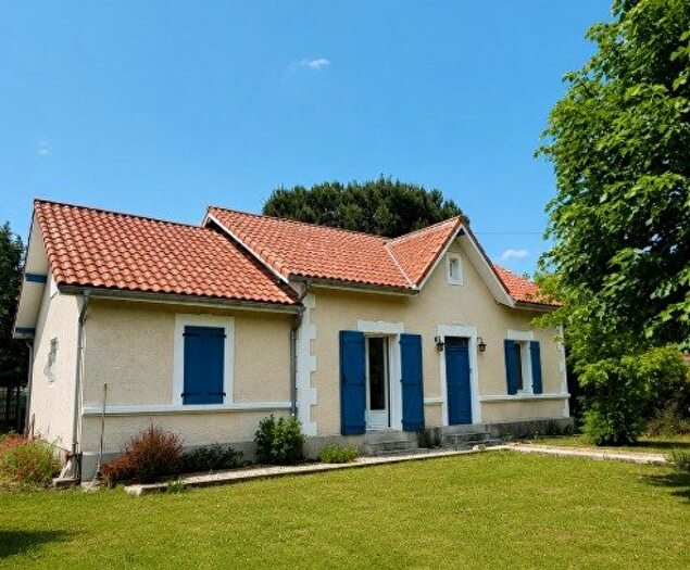 Maison 6 pièces à vendre - Morcenx