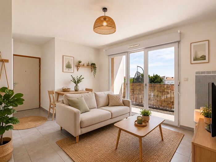 Appartement 3 pièces à La Rochelle, Laleu, La Pallice, La Rossignolette, Vaugouin, à vendre