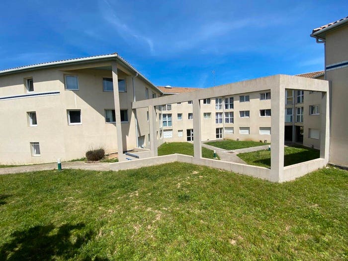 Appartement 1 pièce à Est, Grabels, à louer