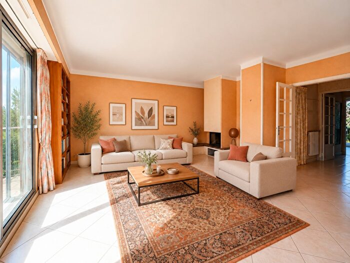 Appartement 6 pièces à vendre - Nantes, Monselet
