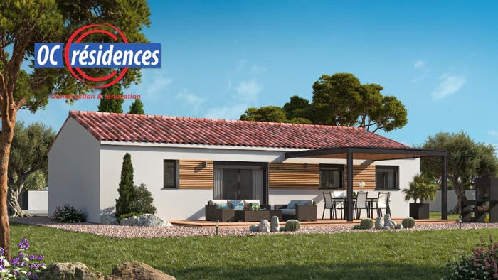 Soual - Maison 5 pièces à vendre