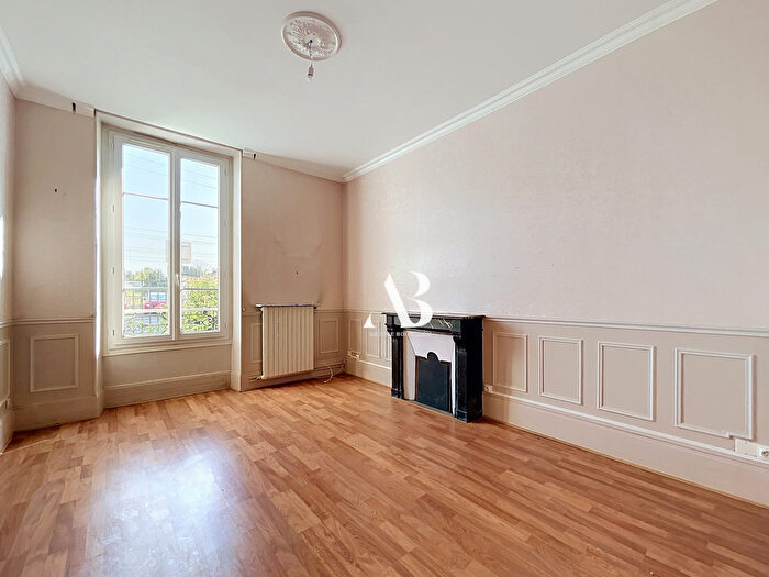 Appartement 4 pièces à vendre - Nangis