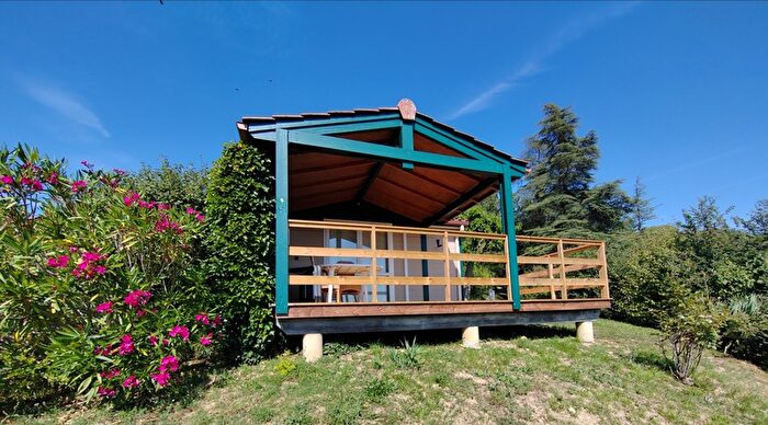 Roquelaure - Maison 2 pièces à vendre