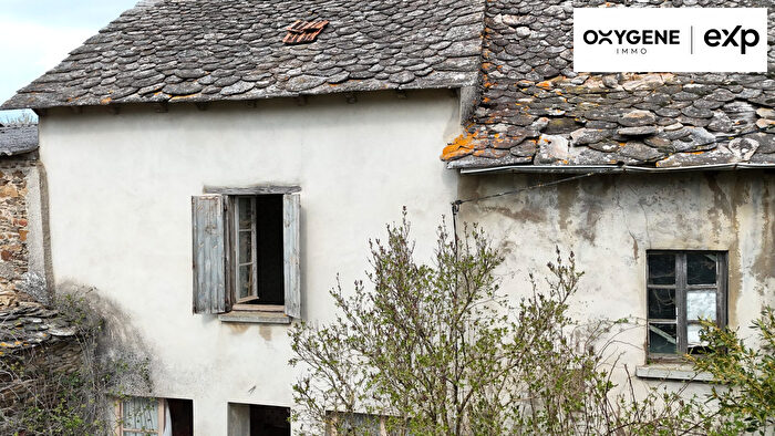 Maison 4 pièces à vendre - Naucelle