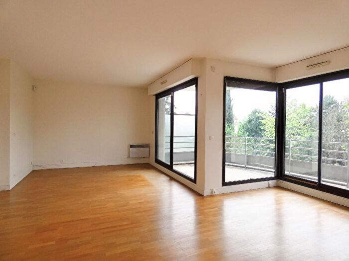 Appartement à vendre - Sceaux - 5 pièces - 3 chambres