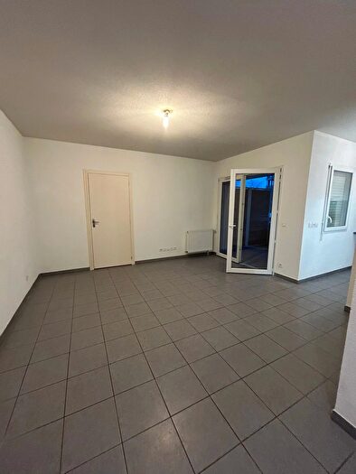 Appartement à louer - Floirac, Les Clairières de Flore - 3 pièces - 2 chambres