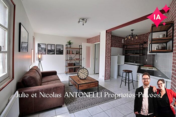 Maison 5 pièces à Saint-Didier-en-Velay, à vendre