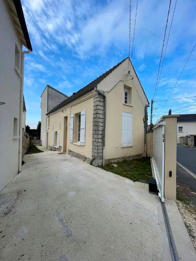 Maison 5 pièces à louer - Chalifert