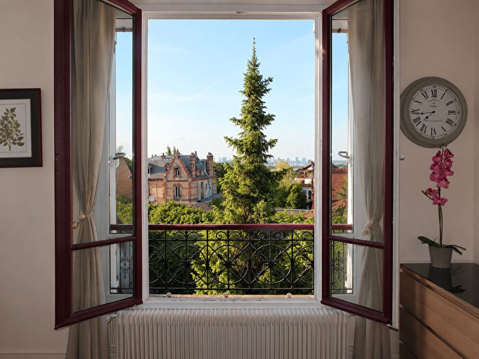 Le Centre, Meudon : Appartement 3 pièces à louer