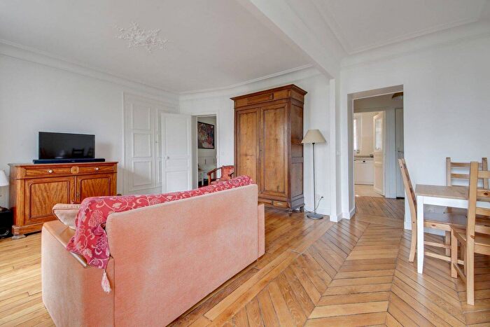 Nation-Picpus, Paris 12ème arrondissement : Appartement 2 pièces à louer
