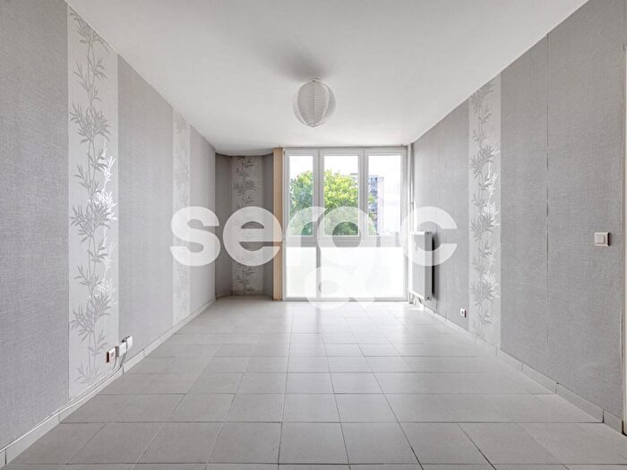 Mons-en-Barul, Fort - Appartement 2 pièces à vendre