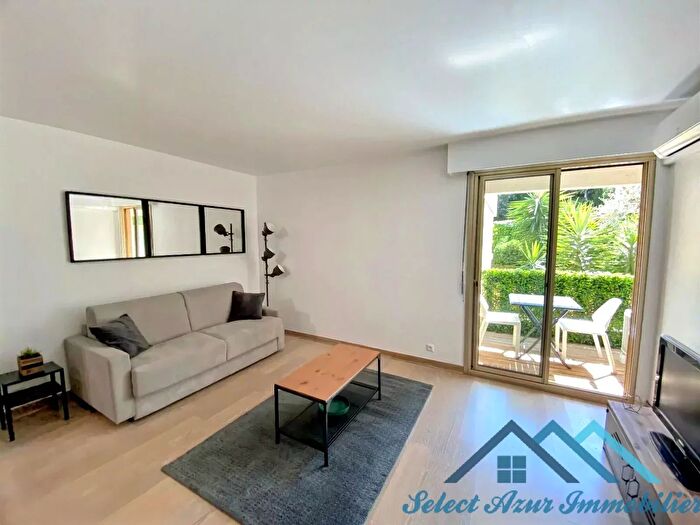 Appartement à vendre - Nice, Fabron - 1 pièce