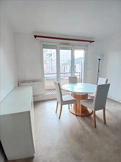 Appartement à louer - Vigneux-sur-Seine, Gabriel Péri, Ecoles - 2 pièces - 1 chambre