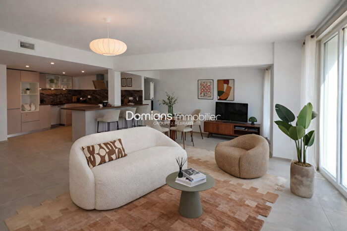 Argelès-sur-Mer, Jardins du Soleil, Mas Boy - Appartement 3 pièces à vendre
