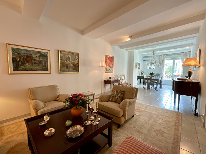 Maison à vendre - Marseillan, Marseillan, Port de Marseillan - 6 pièces - 3 chambres